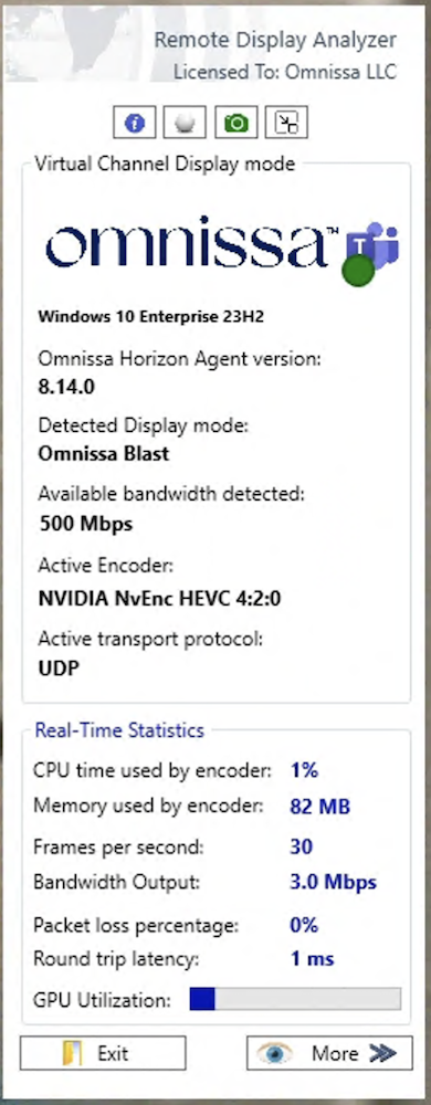 Download Remote Display Analyzer – Remote Display Analyzer
